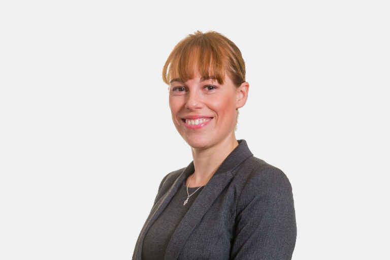 Her Honour Judge Abigail Hudson | St John's Buildings