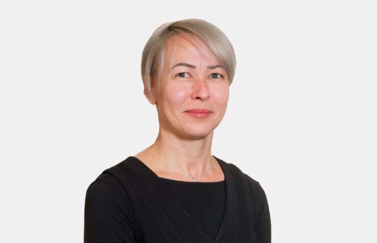 Alison Whalley | St John's Buildings