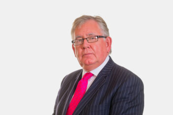 Barristers | St John's Buildings