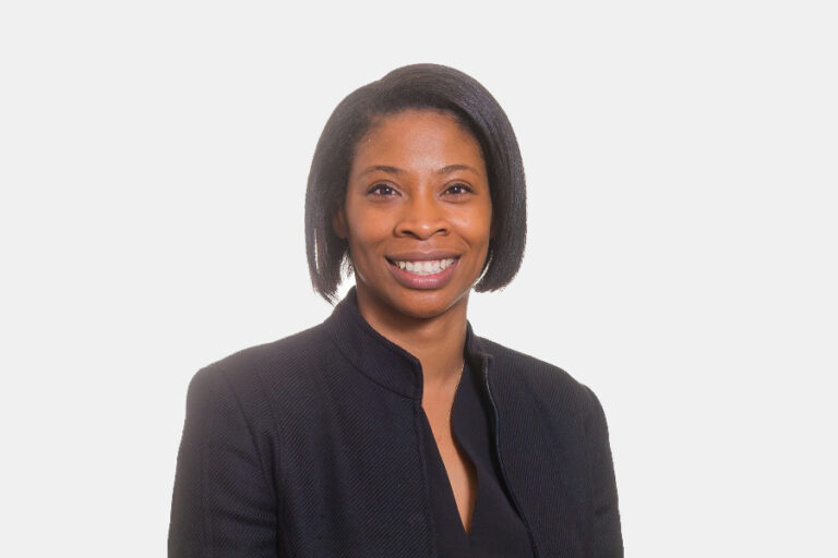 Annette Gumbs | St John's Buildings