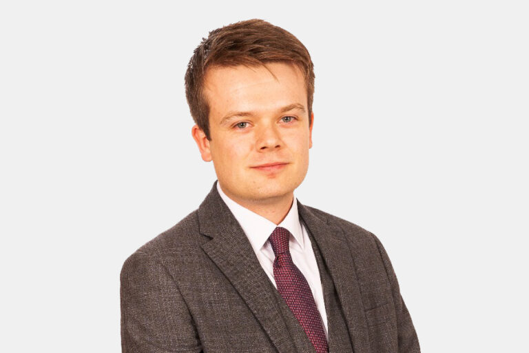 Daniel Currie | St John's Buildings