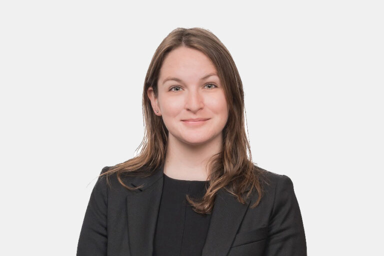 Harriet Jones | St John's Buildings