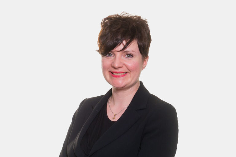 Helen Davey | St John's Buildings