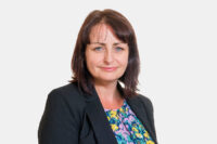 Helen Power | St John's Buildings
