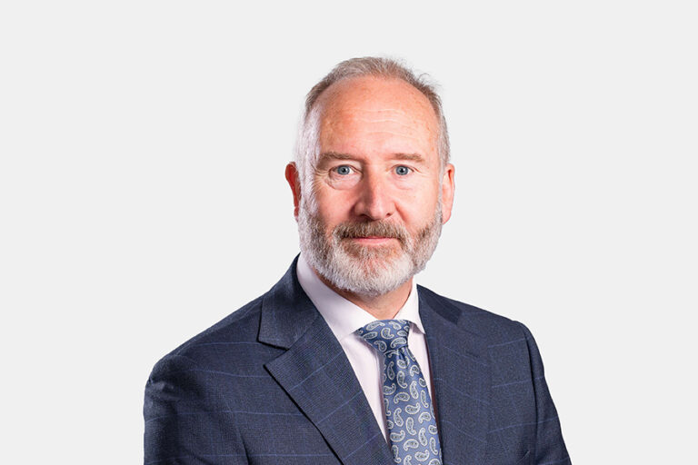 Jamie Hill KC | St John's Buildings