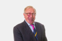 John Hedgecoe | St John's Buildings