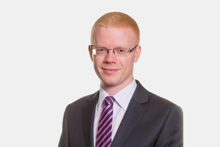 Jonathan Bellamy | St John's Buildings