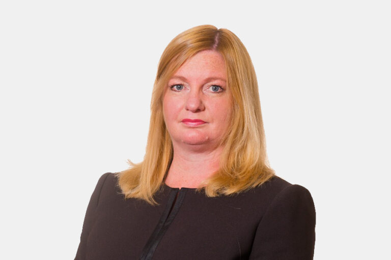 Justine Cole | St John's Buildings