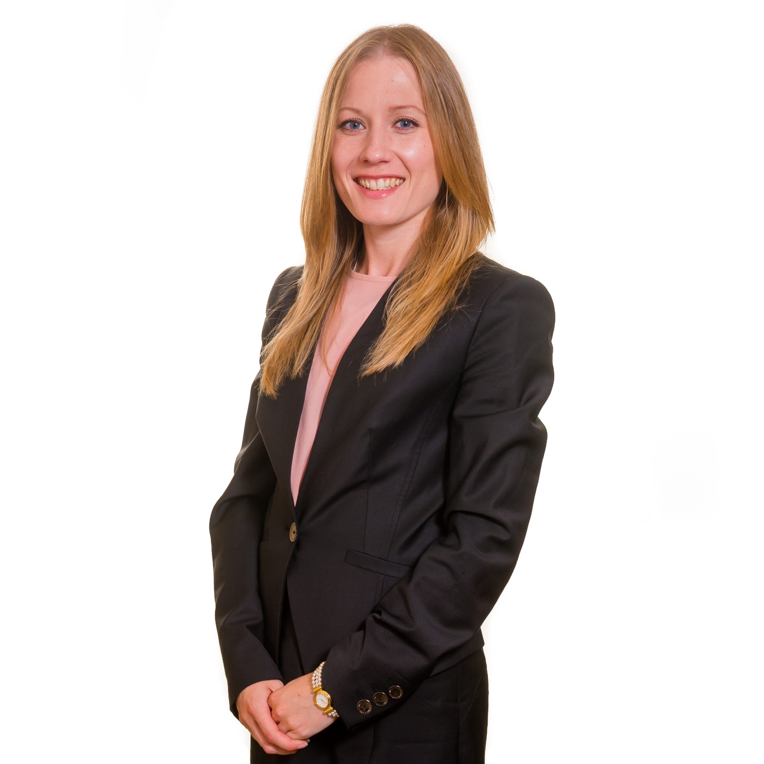 Congratulations to Laura Nash | St John's Buildings