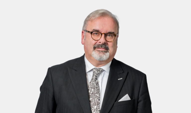 Mark Senior | St John's Buildings