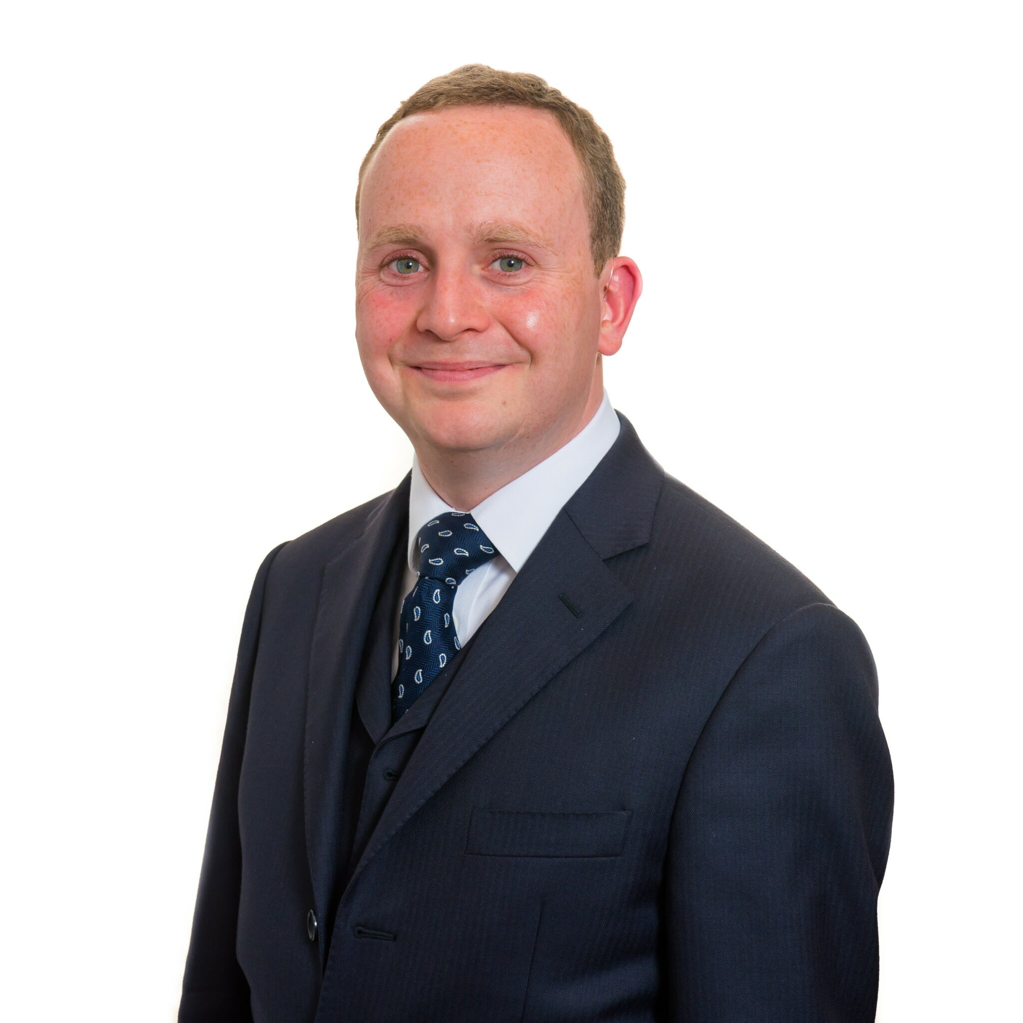 A Warm Welcome to Matthew Carey - St John's Buildings Barristers Chambers