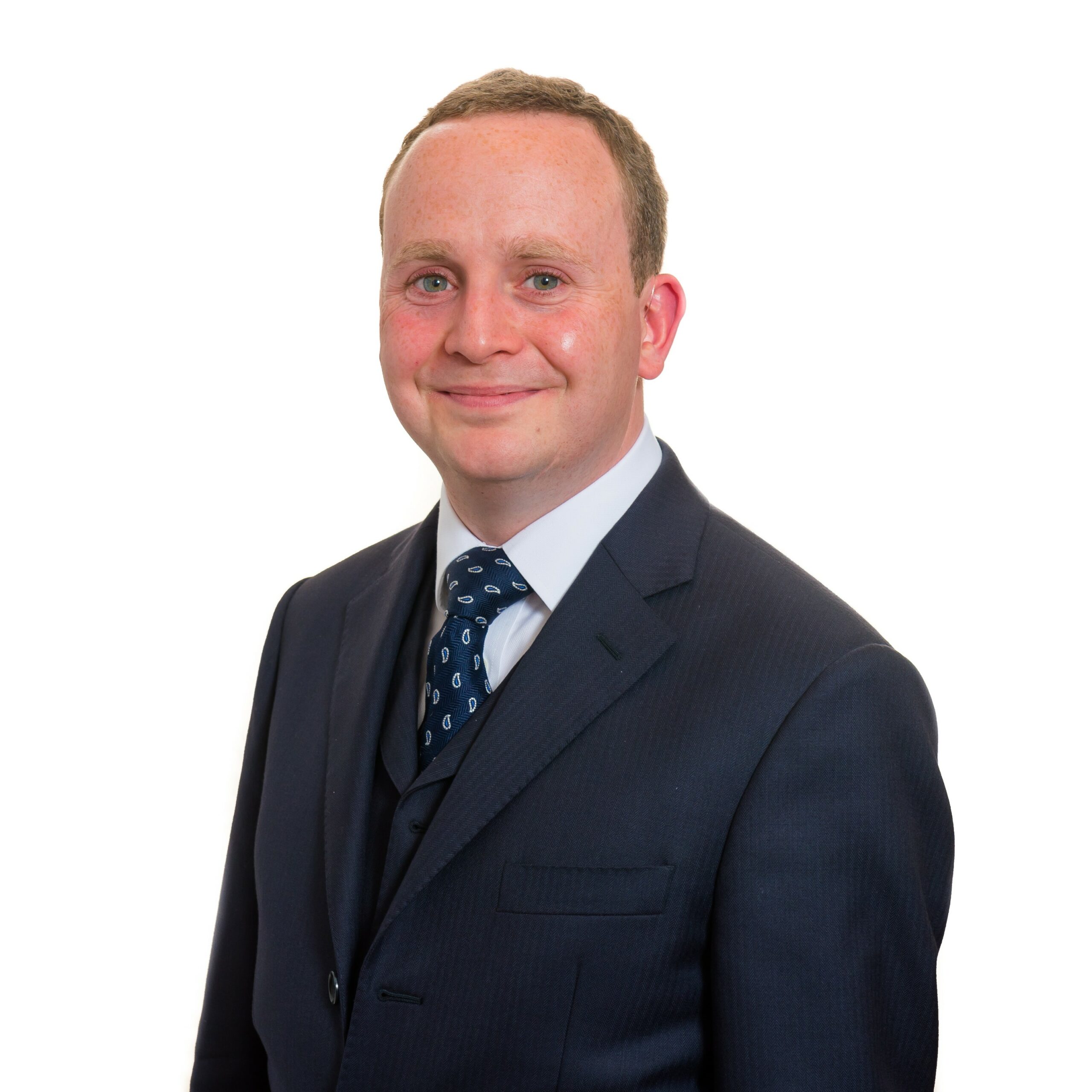 A Warm Welcome to Matthew Carey - St John's Buildings Barristers Chambers