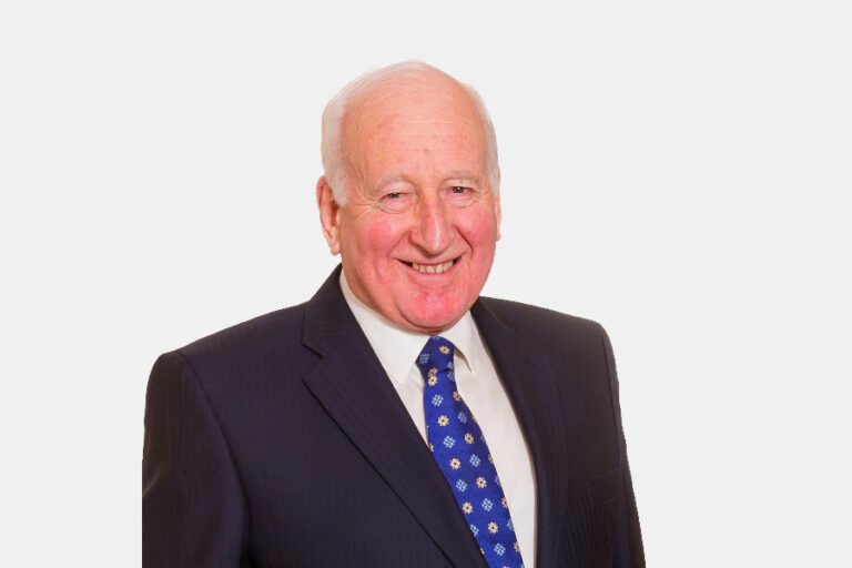 Michael Redfern KC appears on LBC and Sky News | St John's Buildings