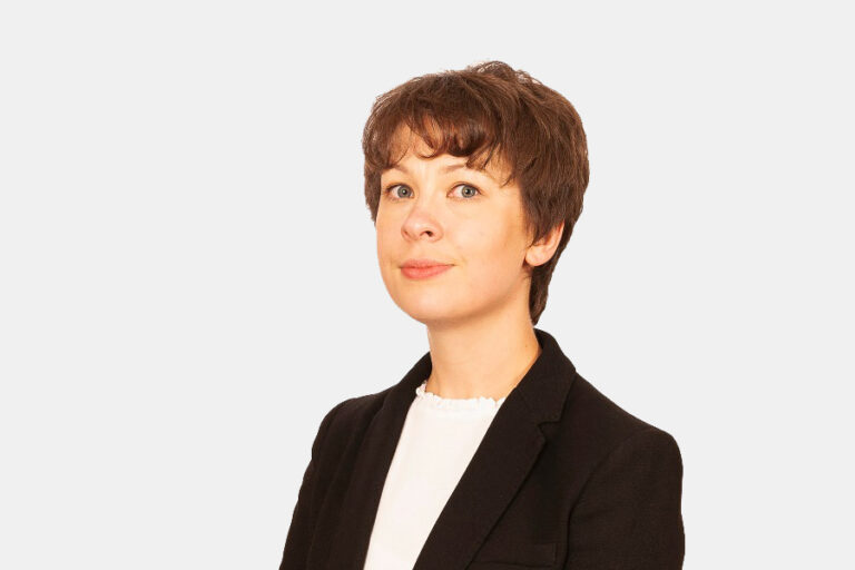 Rosemary Proctor | St John's Buildings