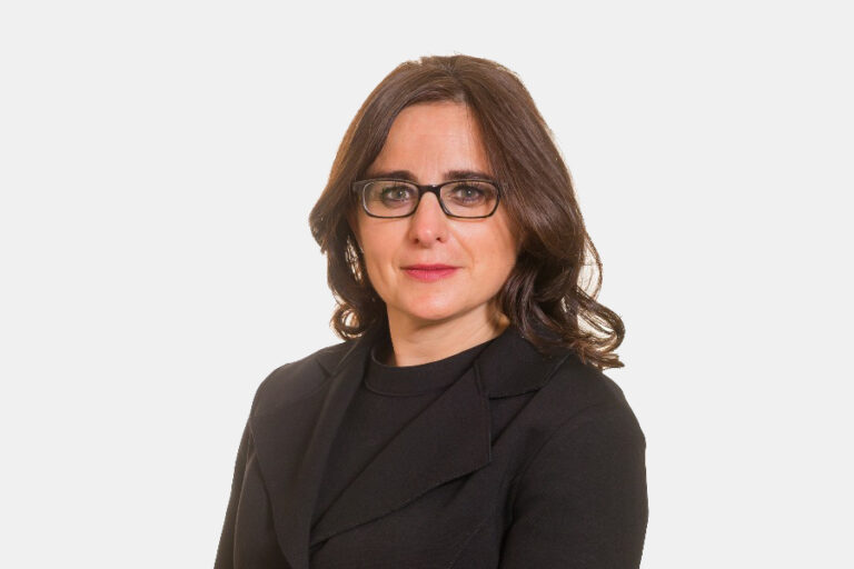 Sally Harrison KC | St John's Buildings