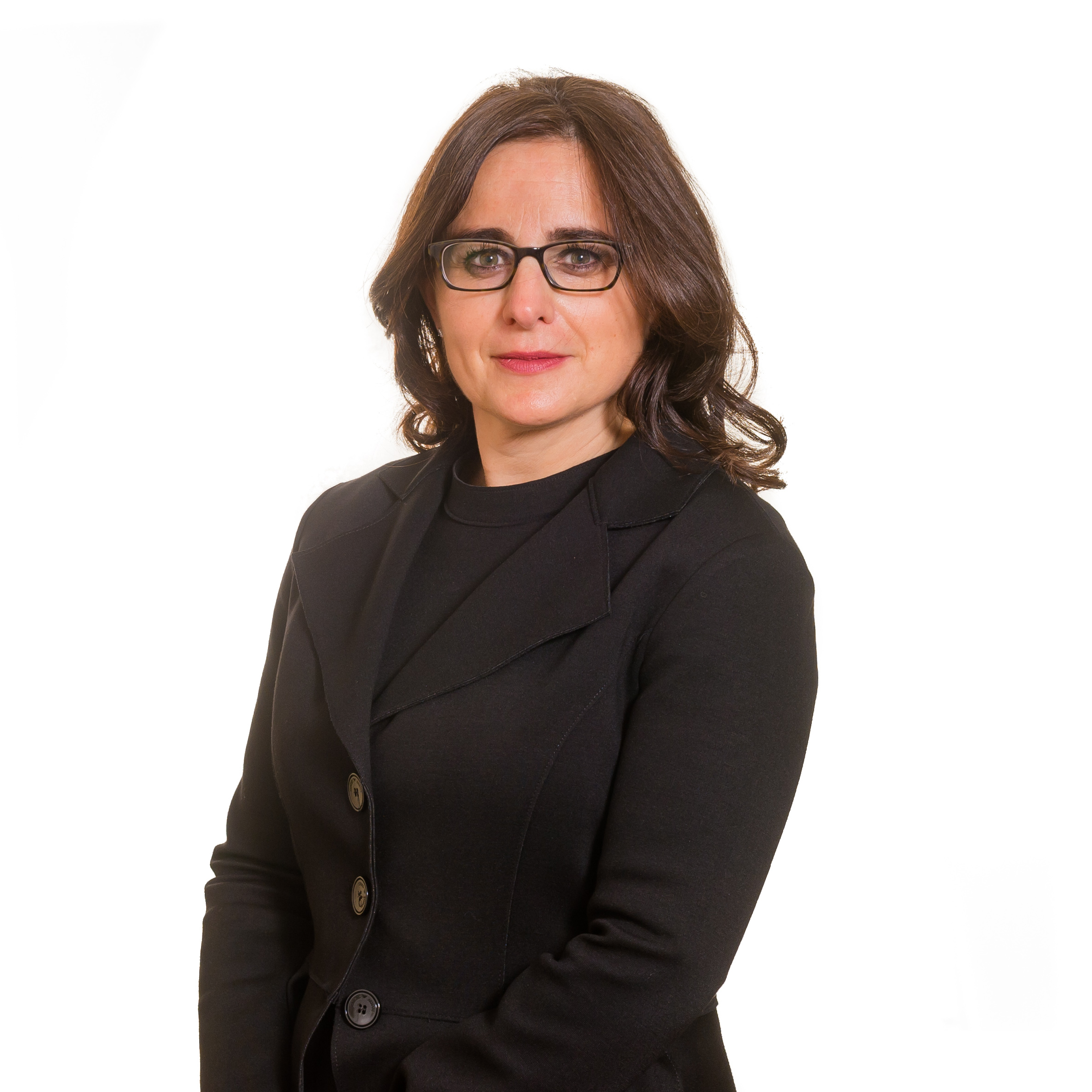 Sally Harrison QC, Barrister of the Year - St John's Buildings