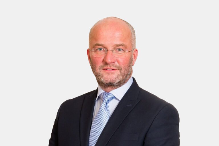 Simon Heaney | St John's Buildings