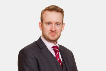 Simon Murray | St John's Buildings