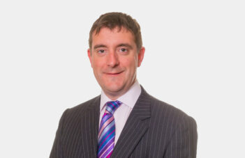 Simon Parry | St John's Buildings