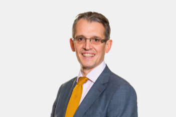 His Honour Judge Stephen Brown | St John's Buildings