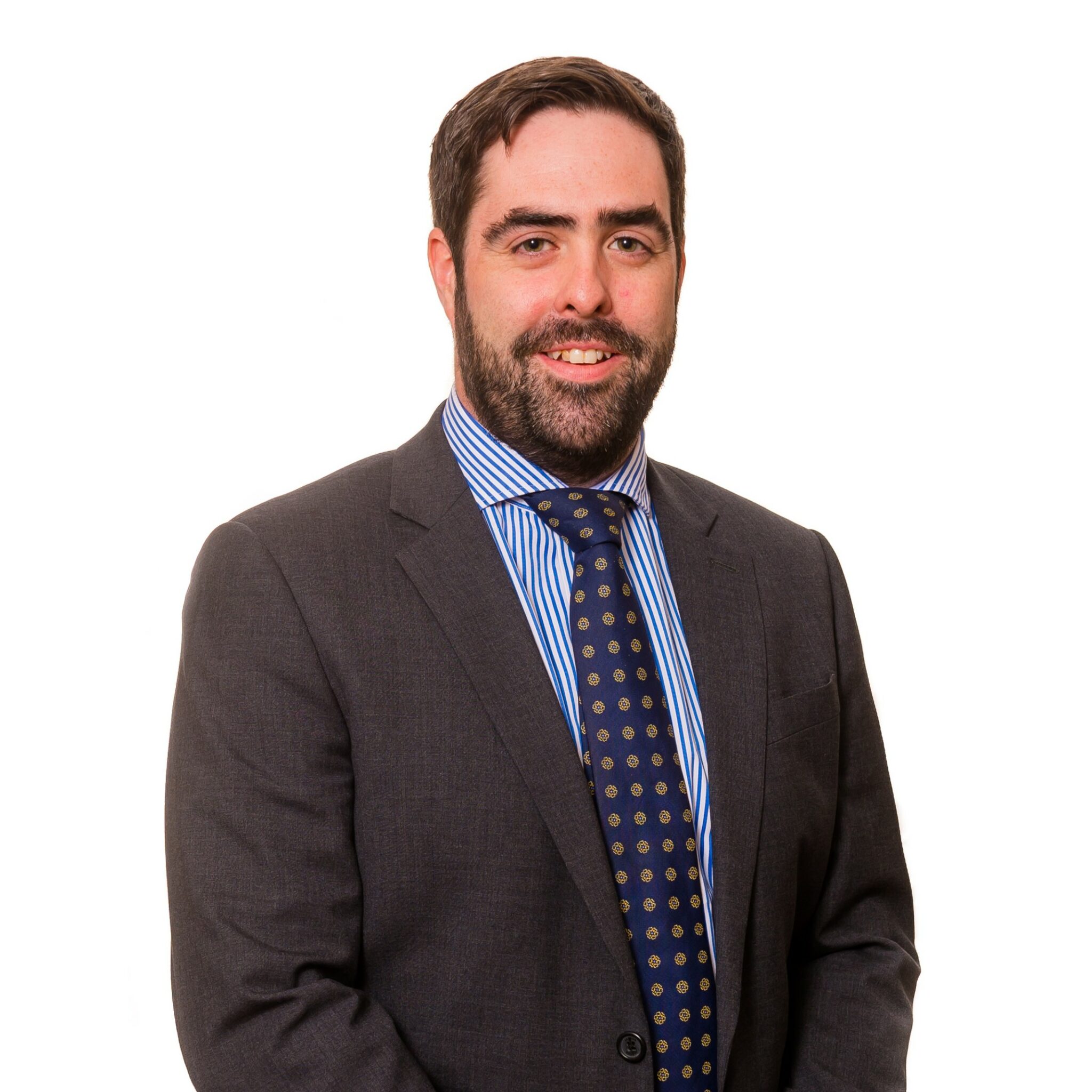 Steve Flynn on Rugby Dungeon podcast | St John's Buildings