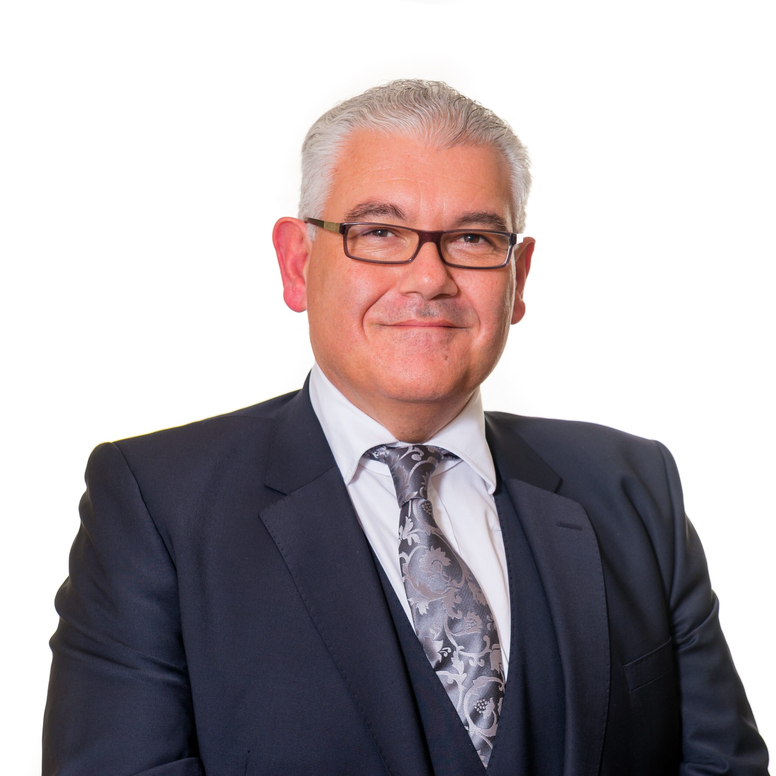 Coronial Appointment for Timothy Brennand - St John's Buildings
