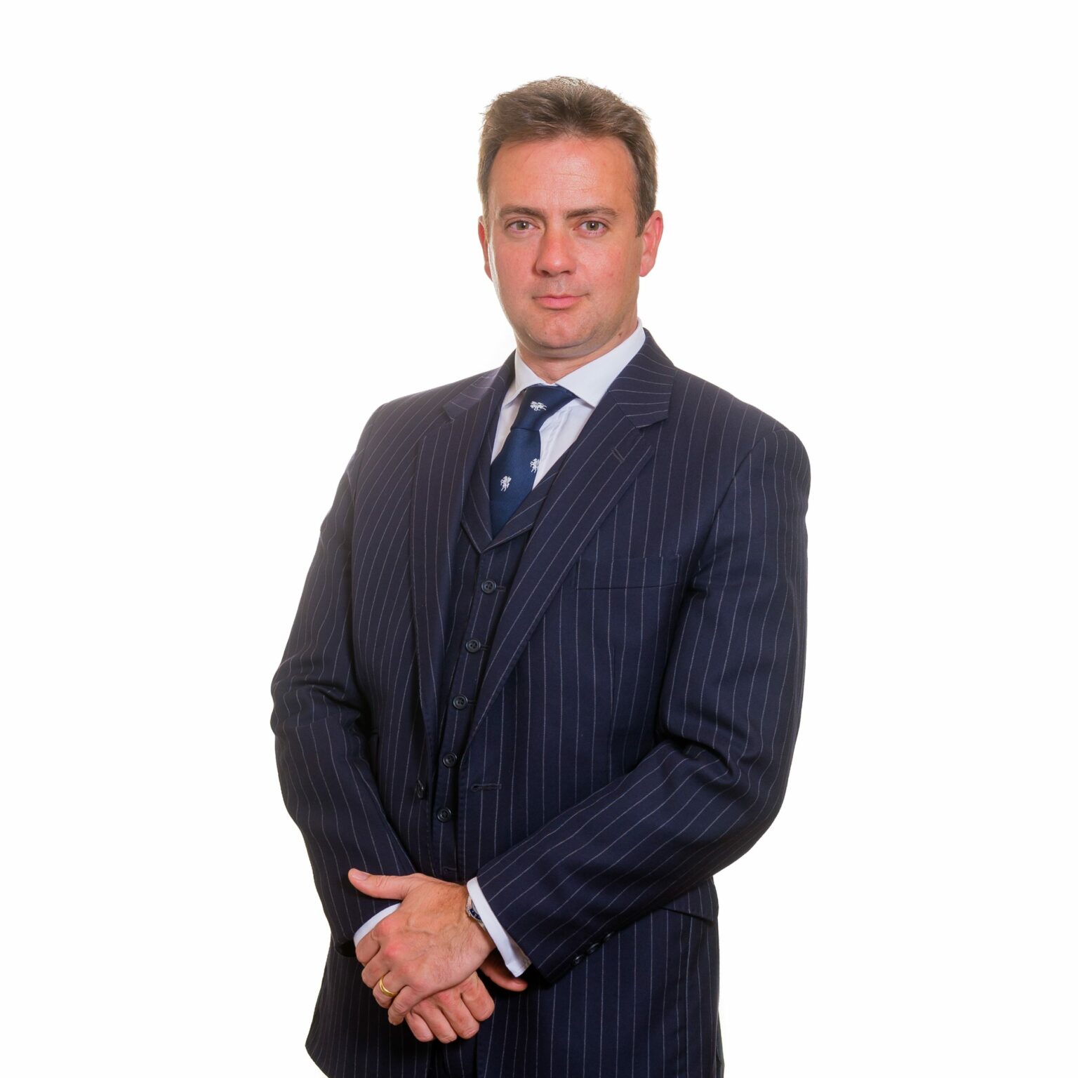 Timothy Connolly appointed Deputy District Judge | St John's Buildings