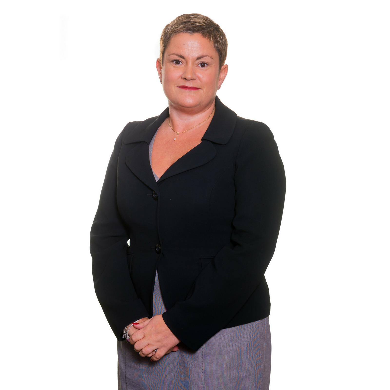 Her Honour Judge Rachael Harrison - St John's Buildings