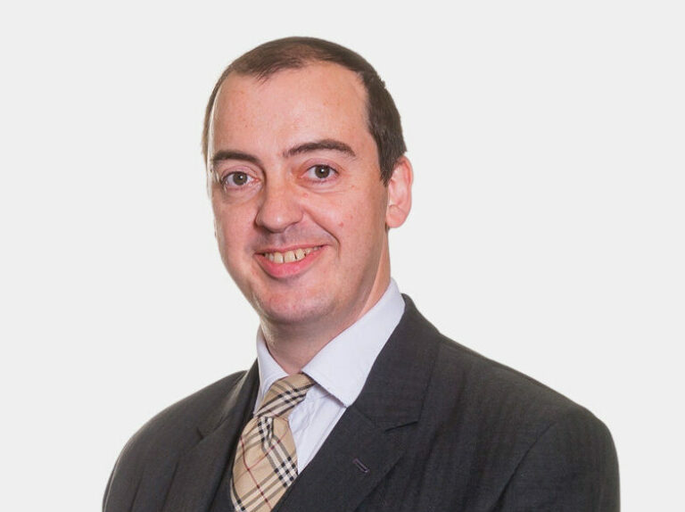Andrew Bailey | St John's Buildings