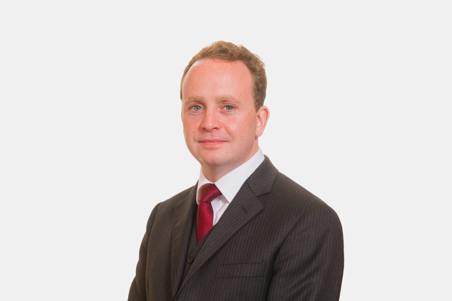 Matthew Carey | St John's Buildings