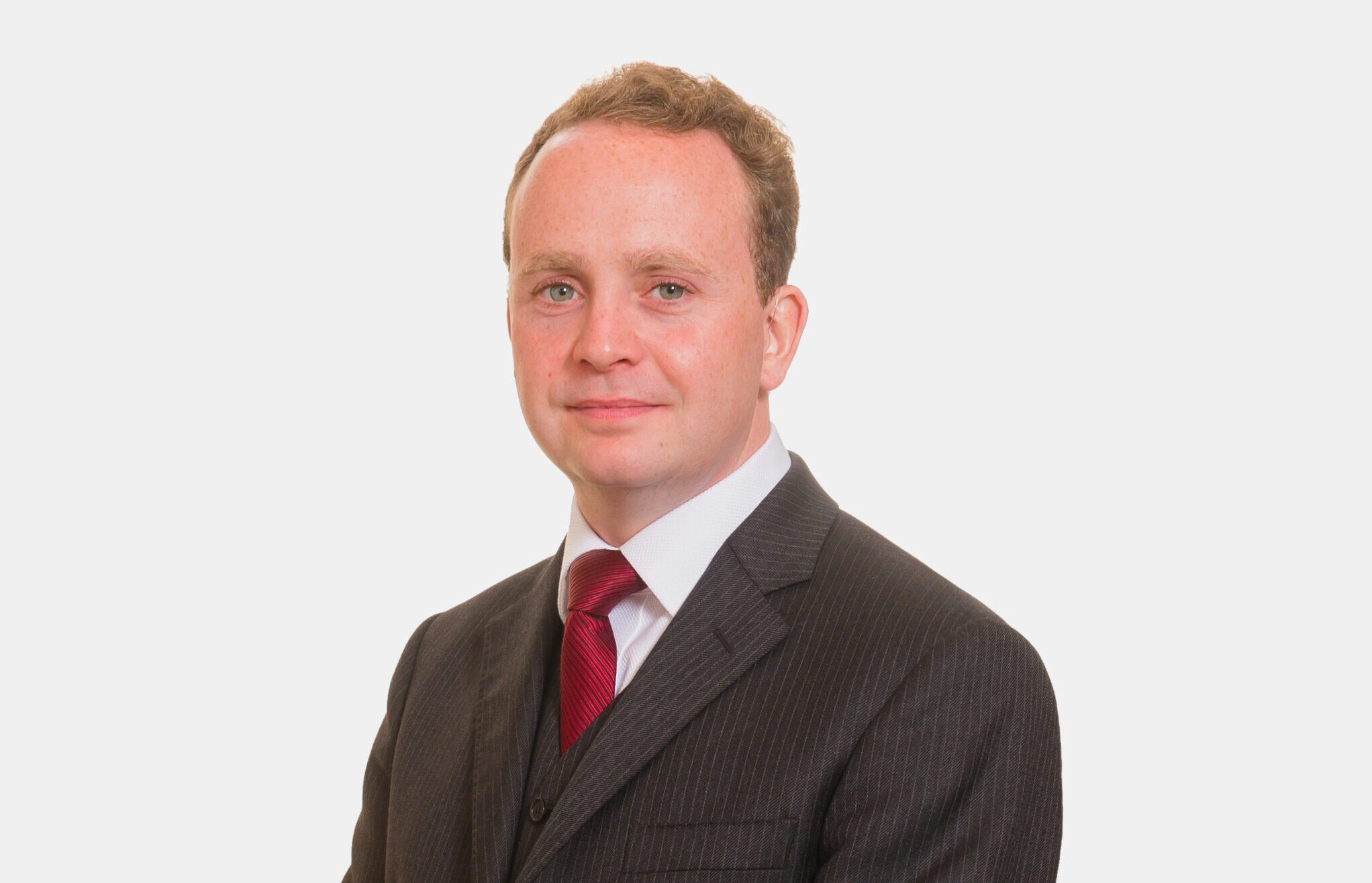 Matthew Carey | St John's Buildings