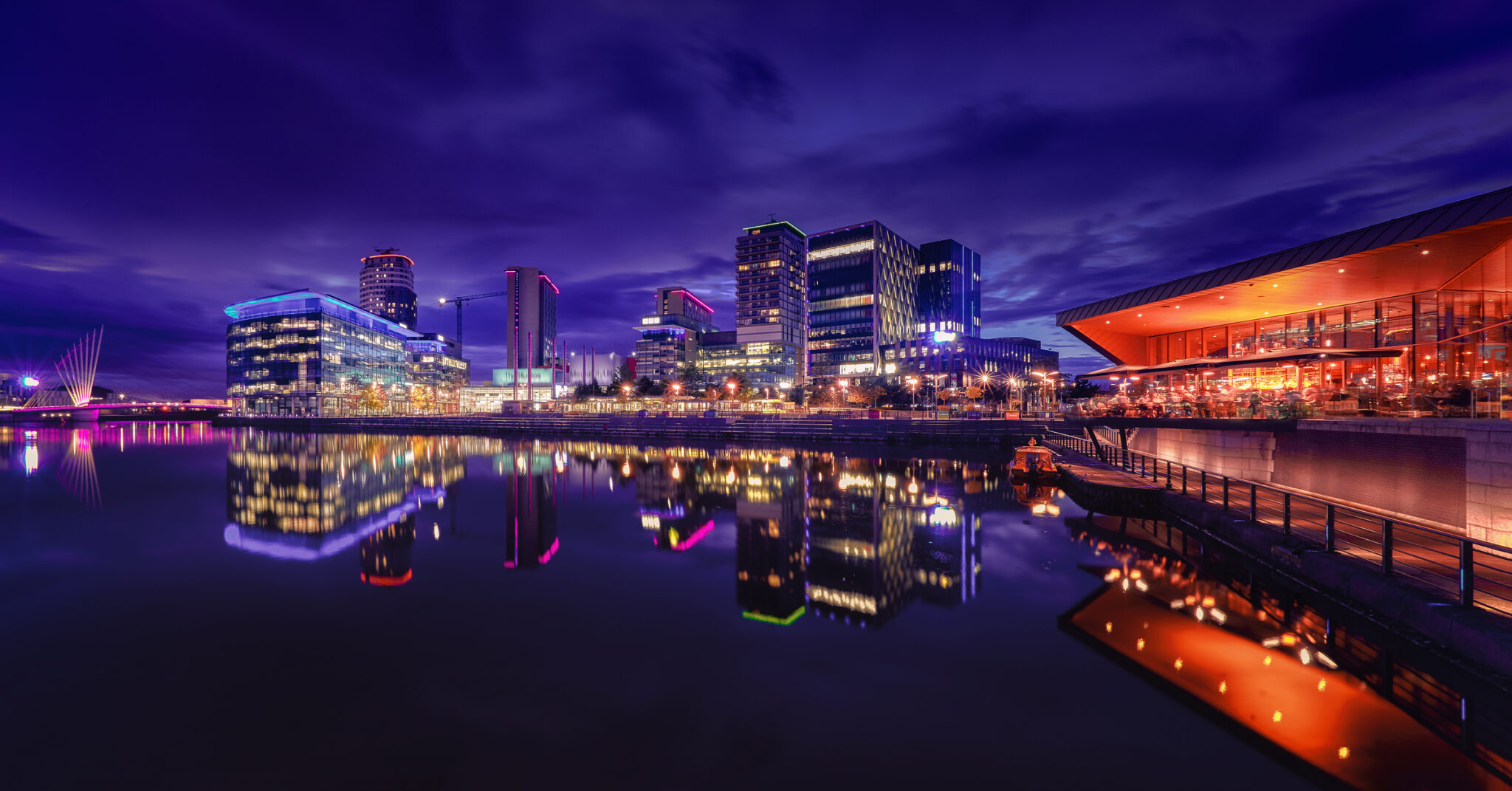 Barristers | St John's Buildings