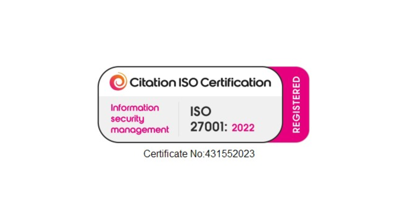 ISO27001 Accreditation a first for St John’s Buildings Chambers | St ...
