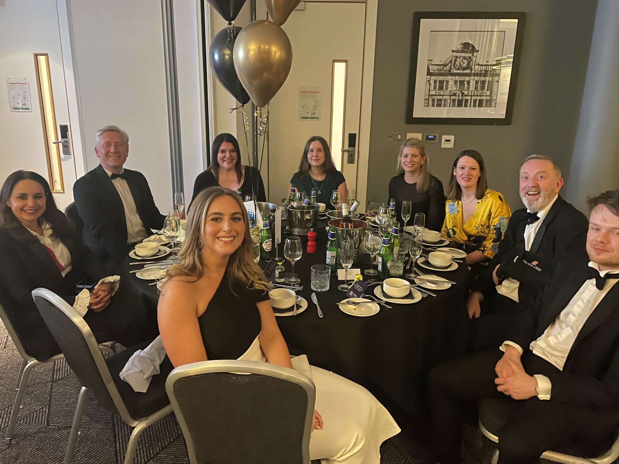 Congratulations Hannah Wood | St John's Buildings