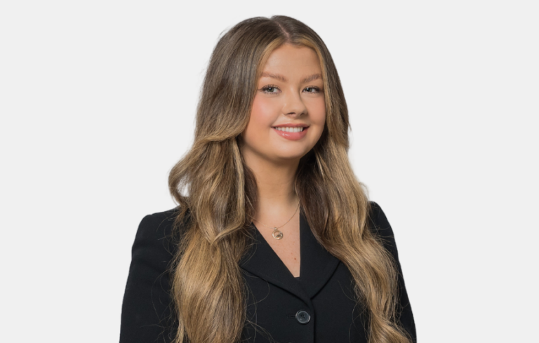 Jessica Foster | St John's Buildings