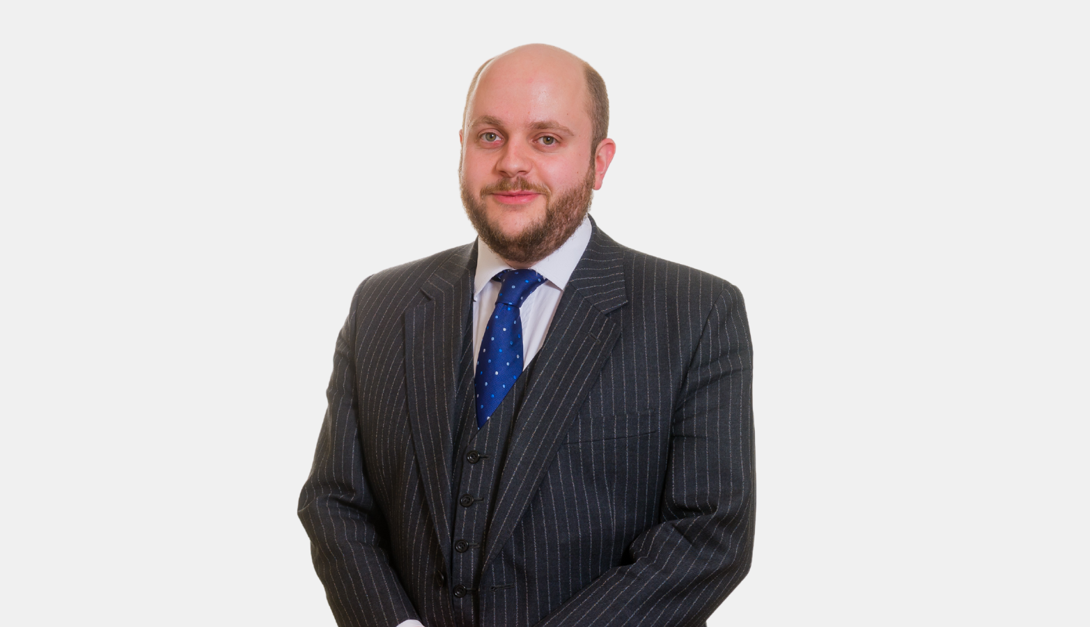 Congratulations to Ben Lawrence | St John's Buildings