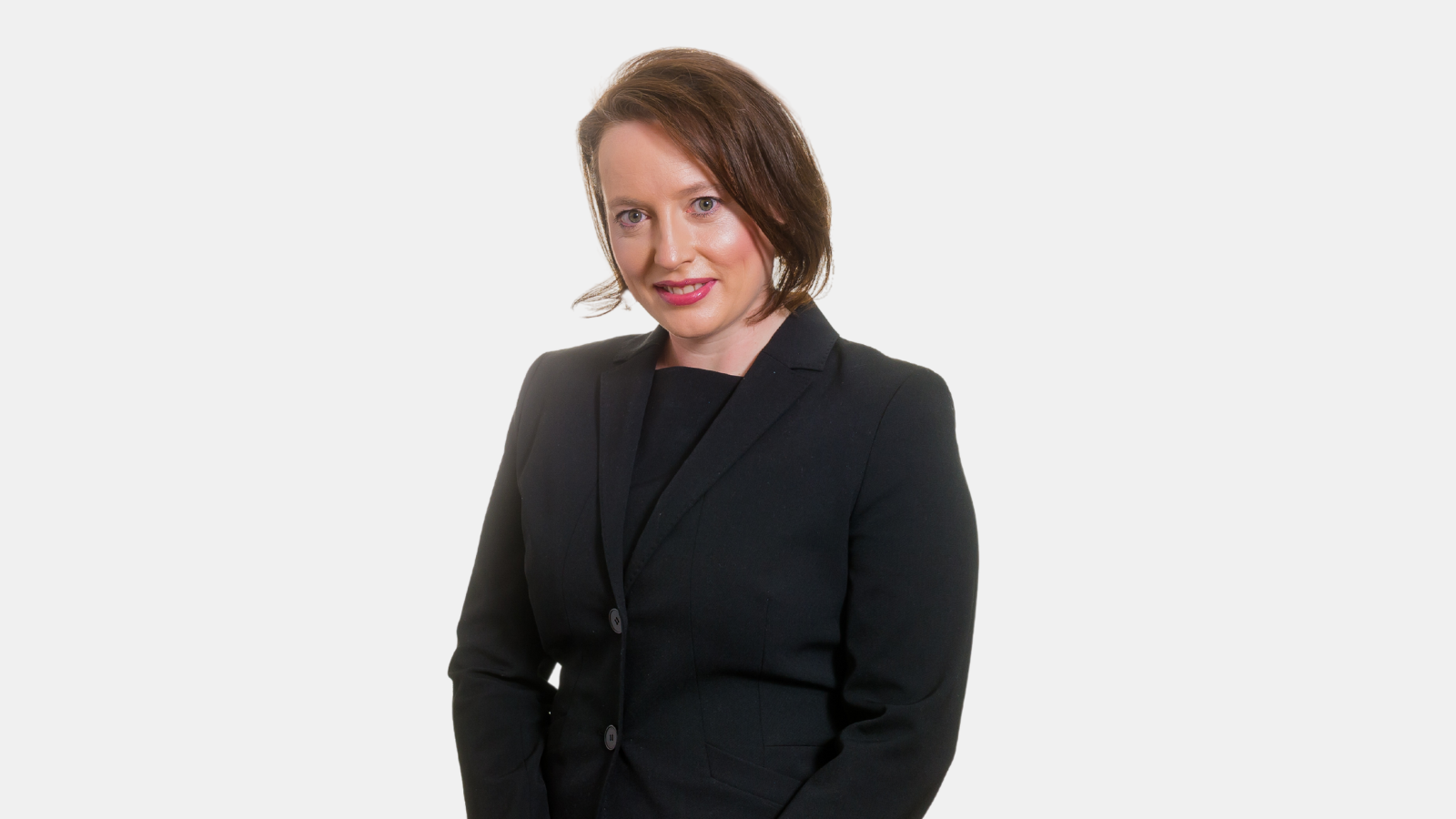 Congratulations Lorraine Cavanagh KC | St John's Buildings