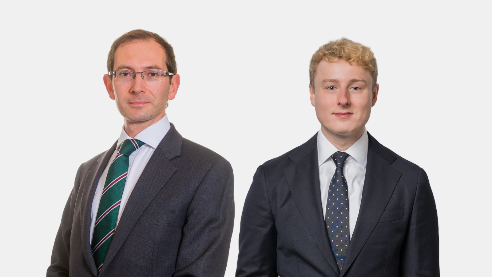 Case Analysis by Pépin Aslett and Lucas Gregory | St John's Buildings