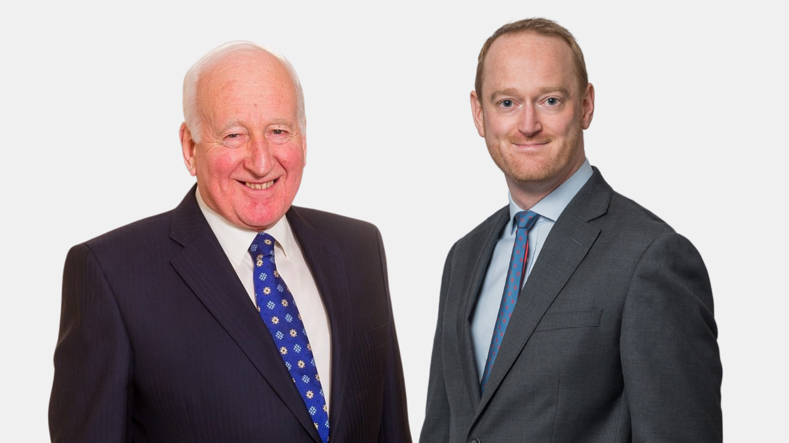 Michael Redfern KC and Henry Vanderpump settle complex polytrauma claim ...