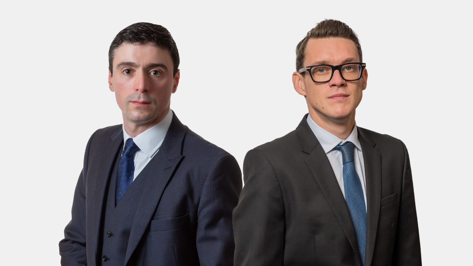 Attorney General Regional B Panel Appointments | St John's Buildings