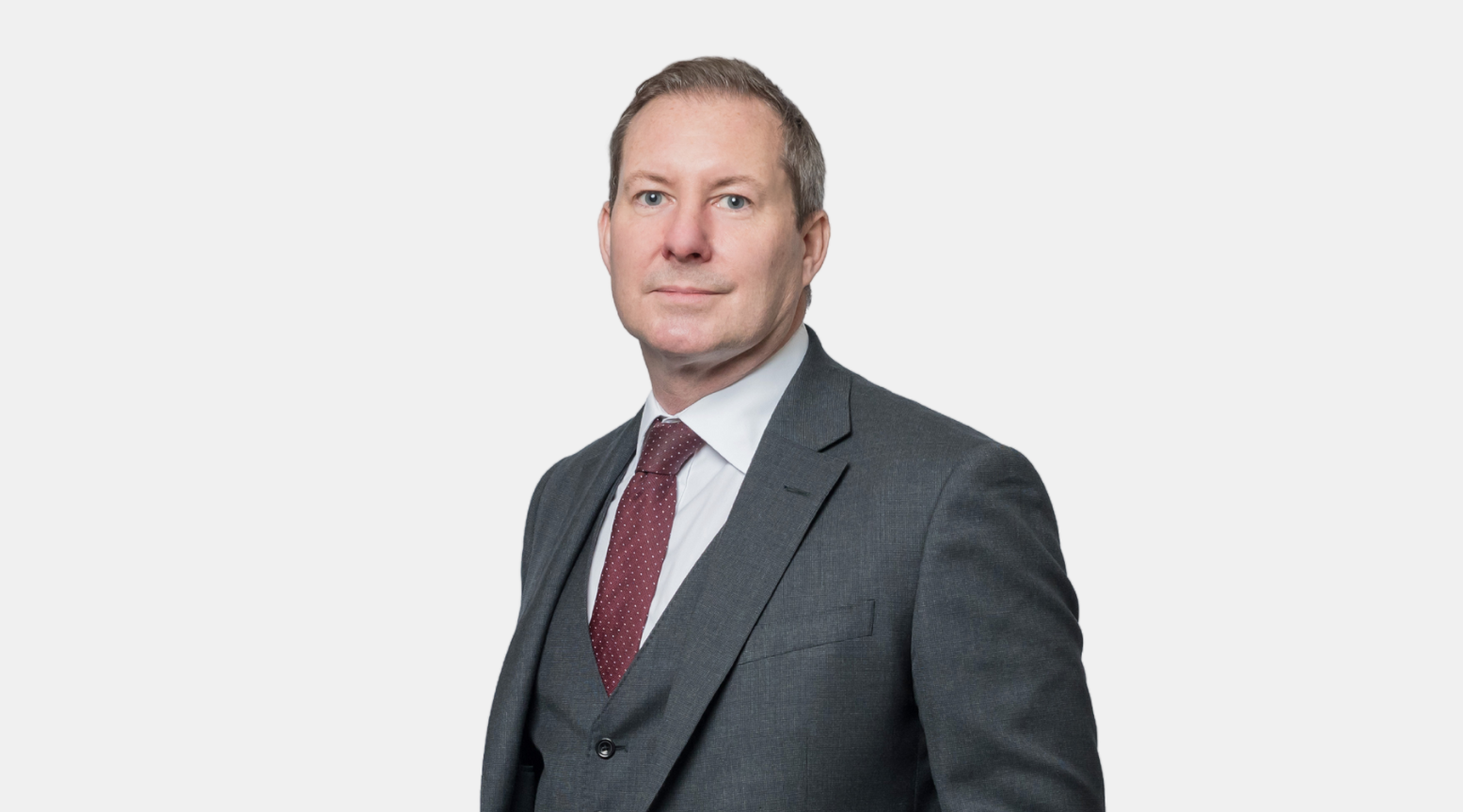 Welcome Paul Edwards | St John's Buildings