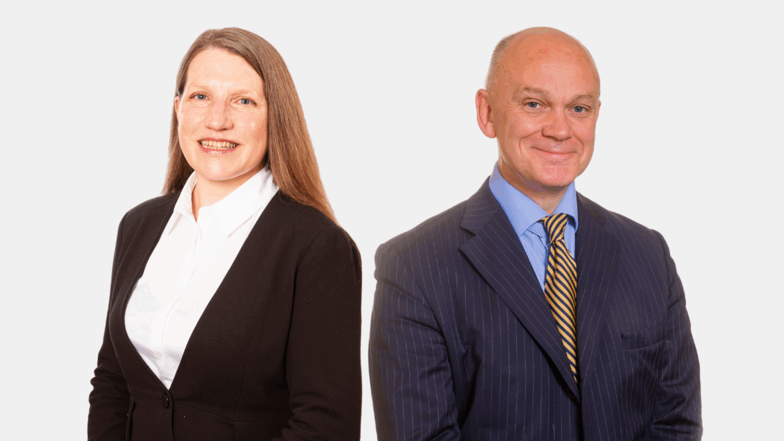 Julia Smart KC leading Keith Harrison secures unanimous acquittal | St ...