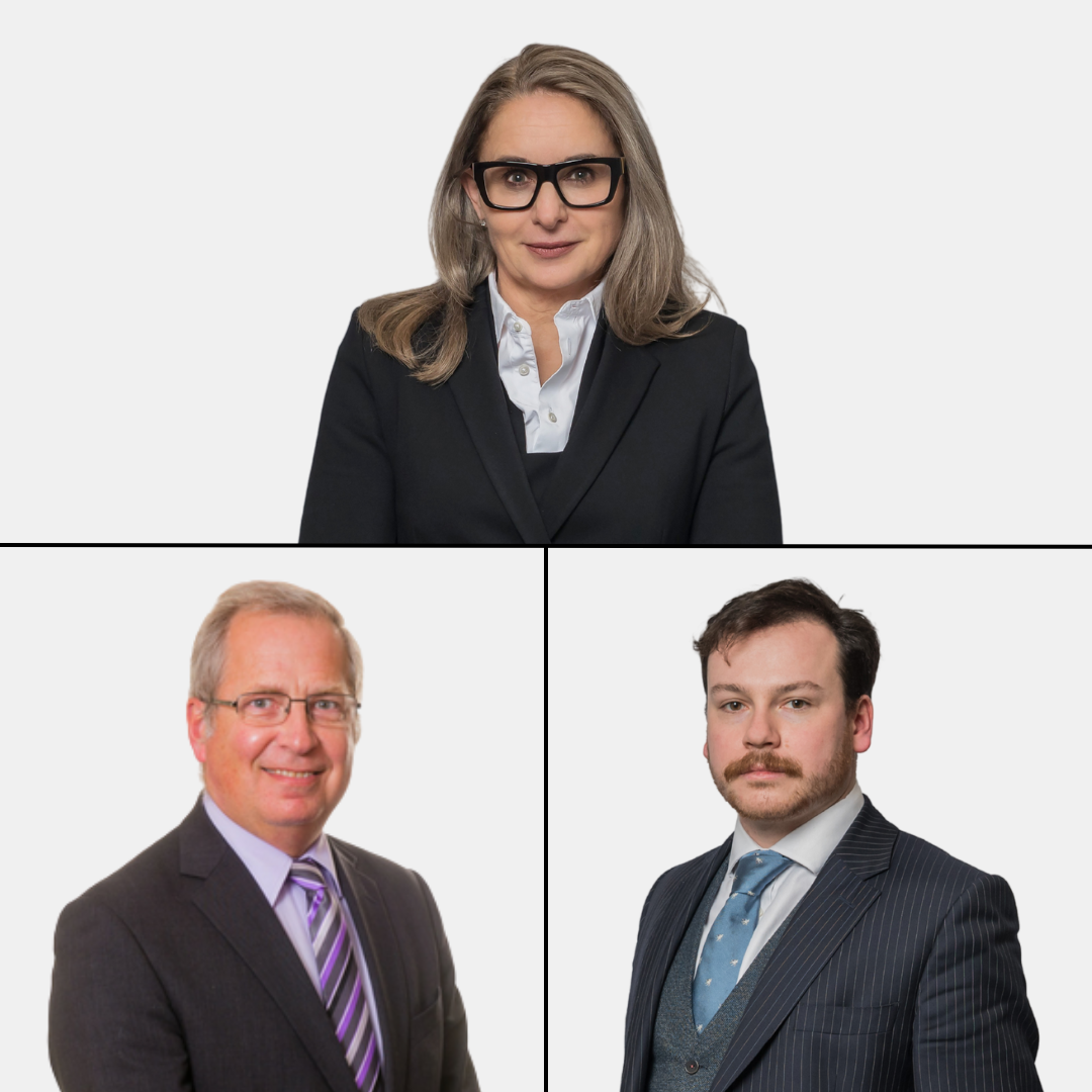 Events | St John's Buildings