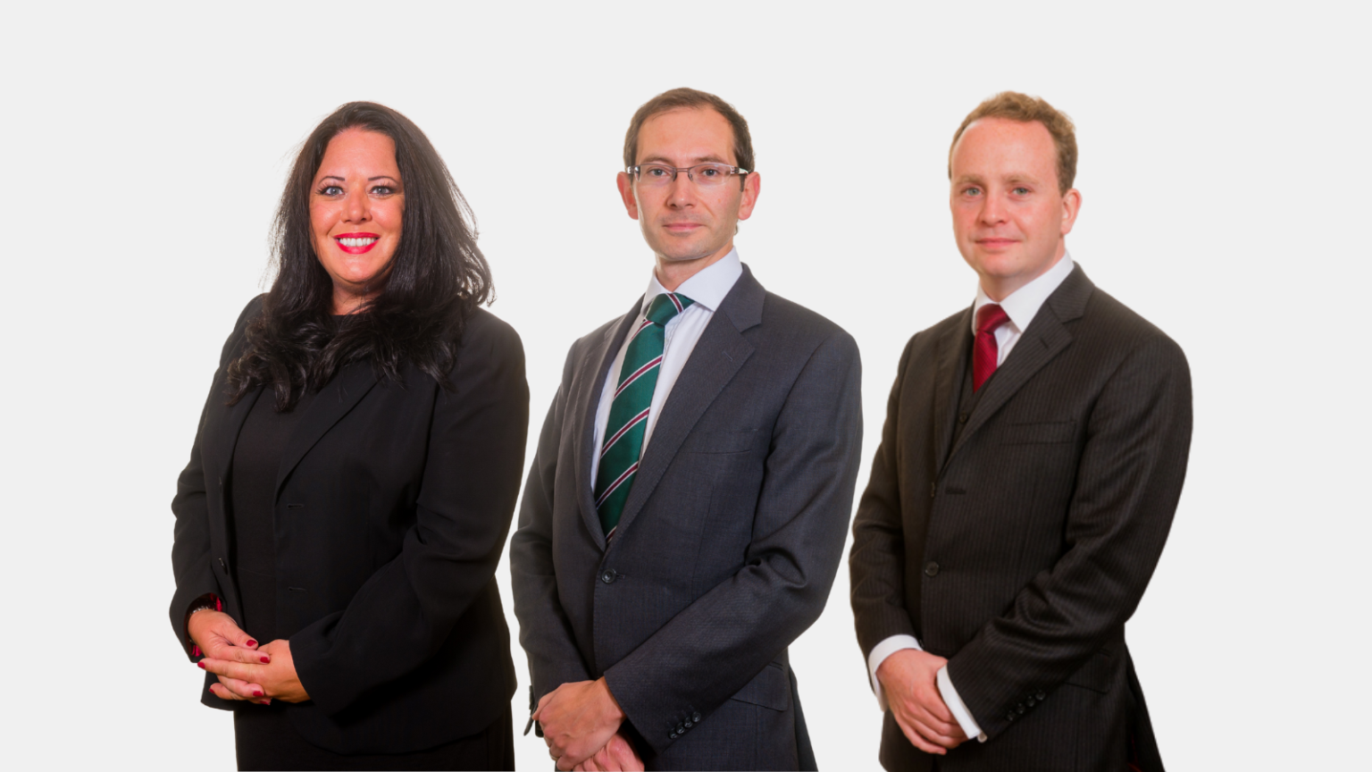 Pro Bono Recognition List | St John's Buildings