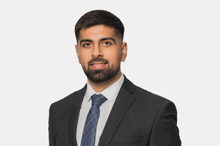 Hasham Sarwar | St John's Buildings