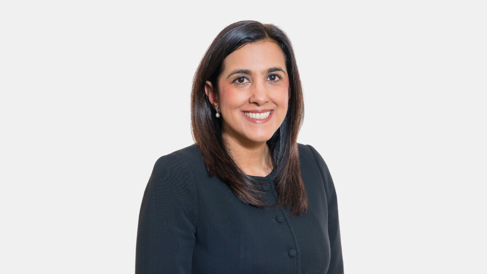 Her Honour Judge Dawar | St John's Buildings