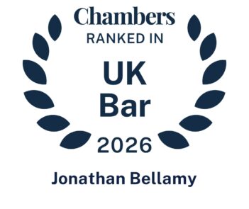 Jonathan Bellamy | St John's Buildings