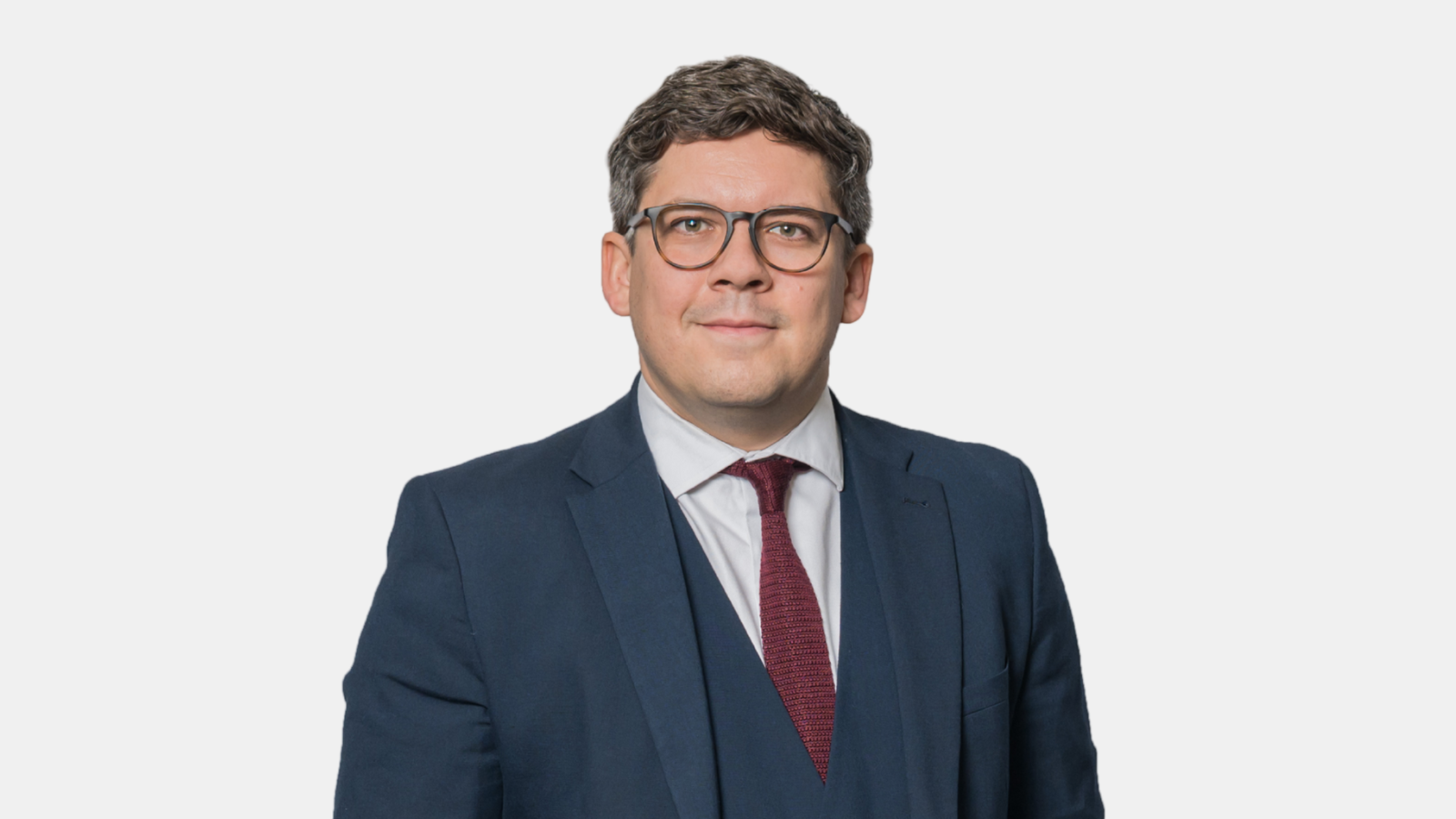 Welcome back Sean Batterton | St John's Buildings