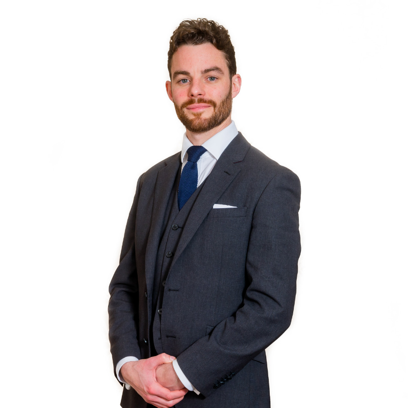 Peter Gilmour - St John's Buildings Barristers' Chambers